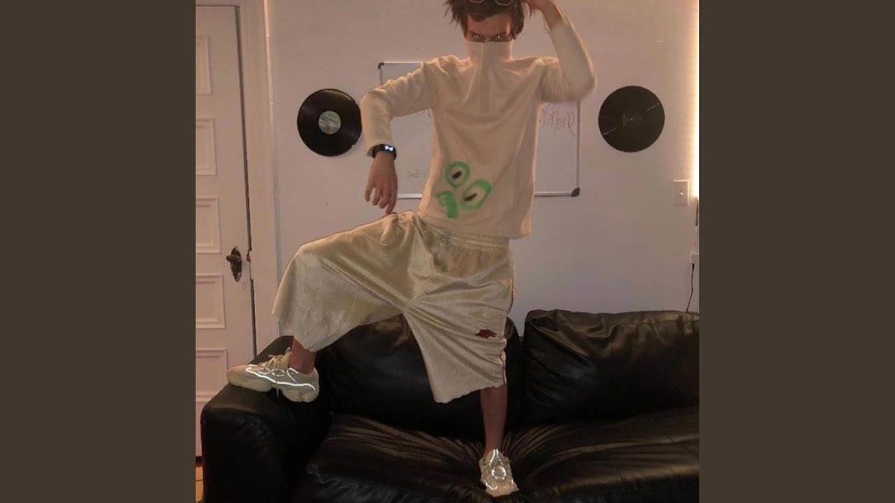 weird pilled (freestyle) - YouTube