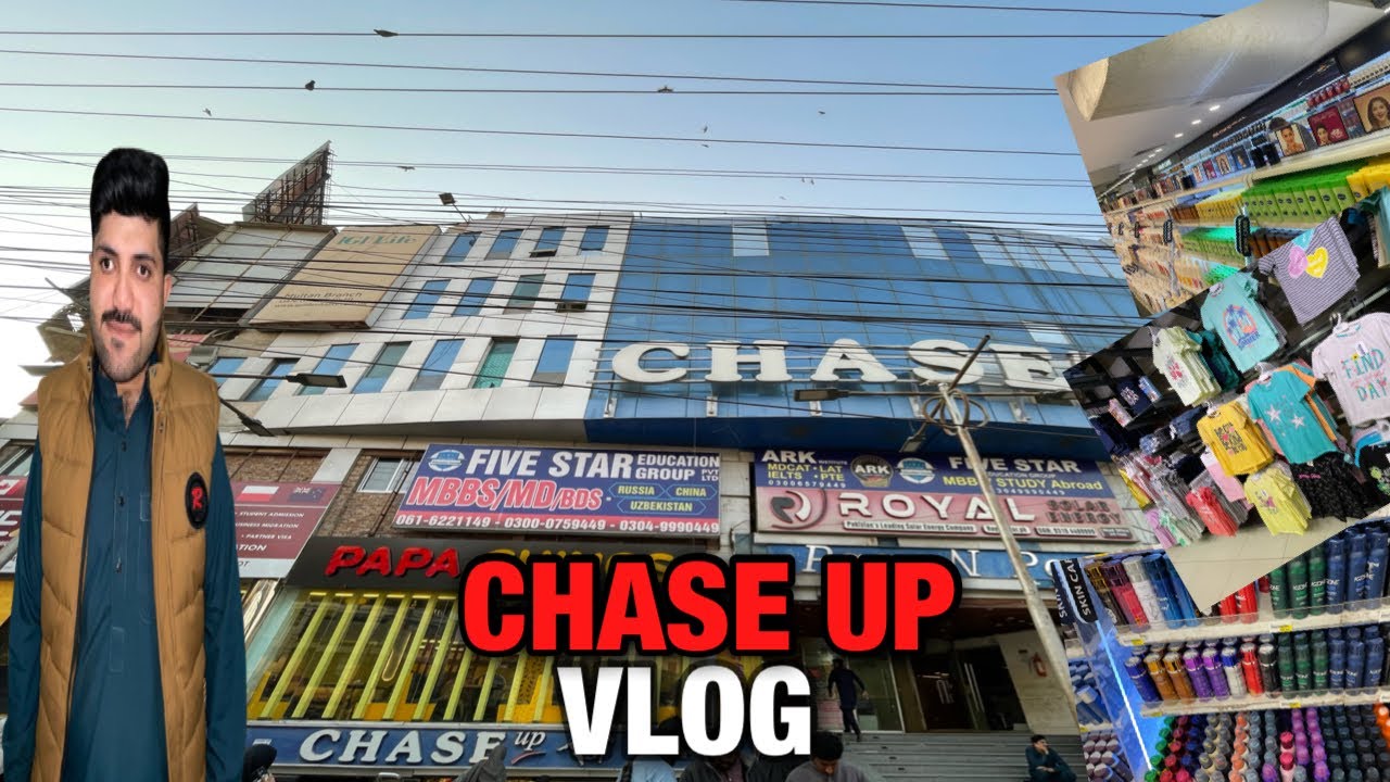 Chase Up Multan//Vlog Shopping 🛍️//Cheapest Price//Shopping 🛍️In Chase ...