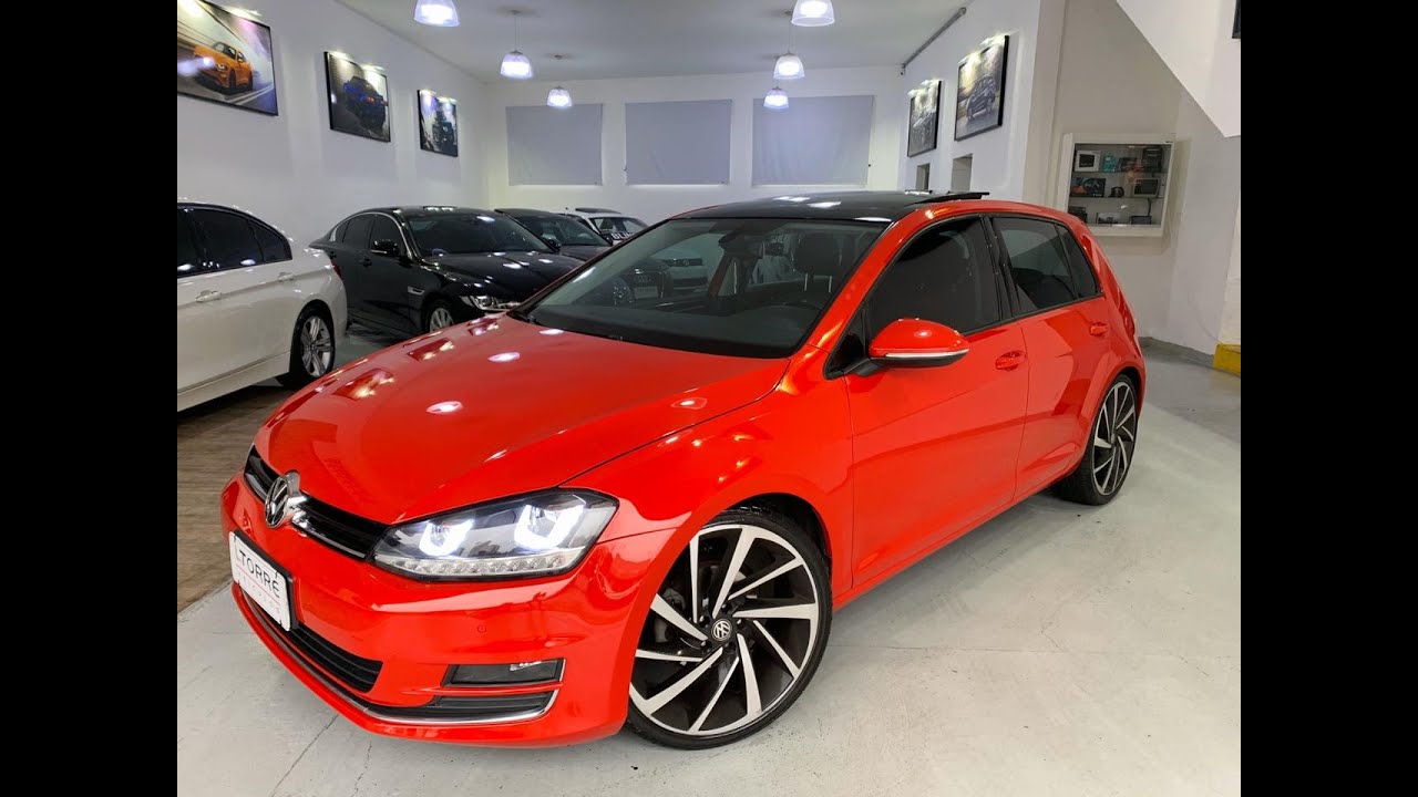 GOLF-MK7 LUBRIFICAÇÃO TETO SOLAR. - YouTube