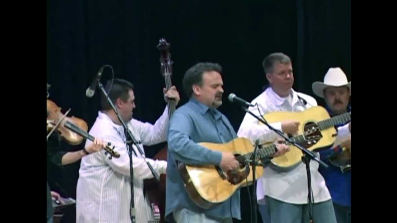 Bluegrass - Keith Garrett, Steve Gulley & Brand New Strings - Doing My ...
