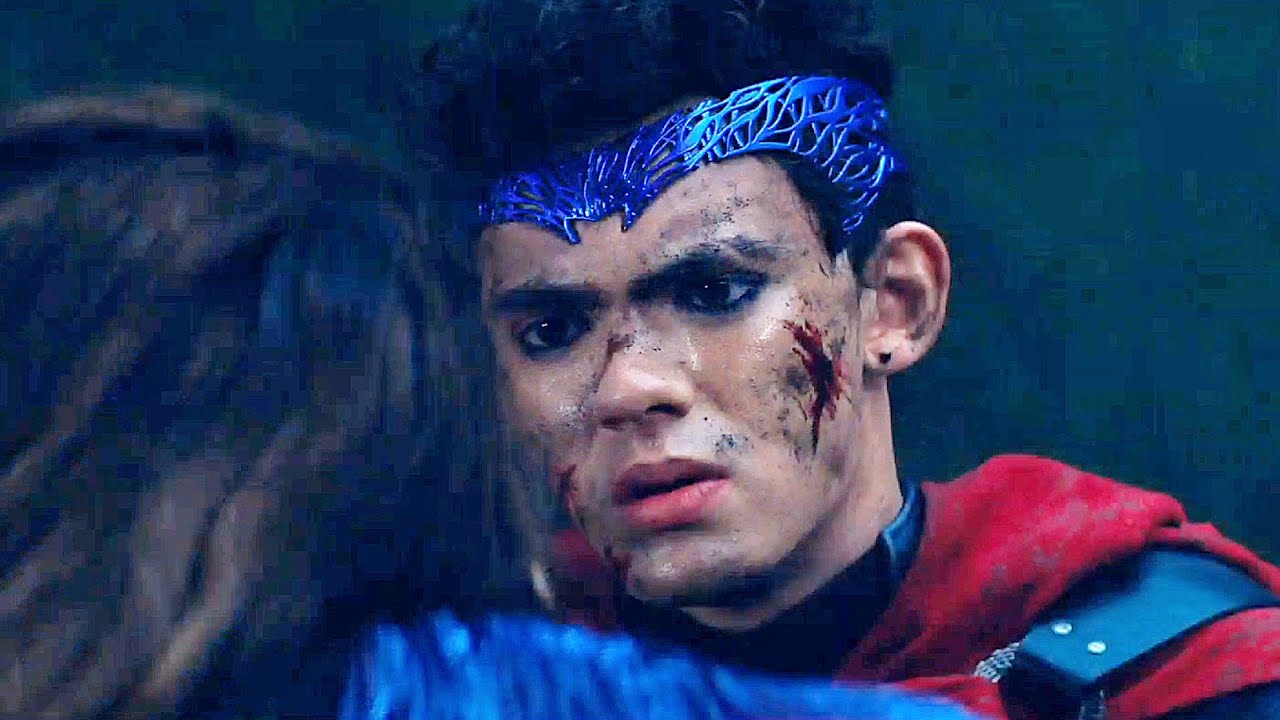 Agatha All Along Episode 8 & 9 Agatha vs Rio Death | Agatha’s Kisses ...