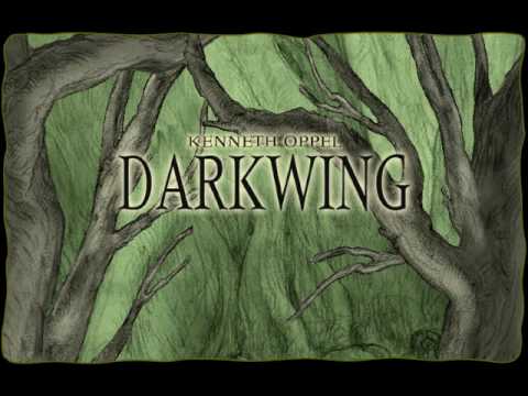 Darkwing BookTrailer - YouTube