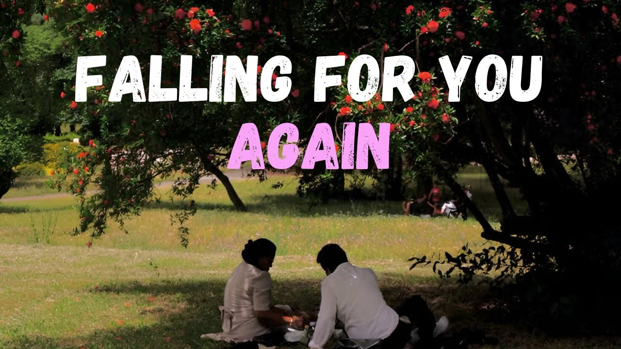 Falling For You Again (Official Music Video) - YouTube