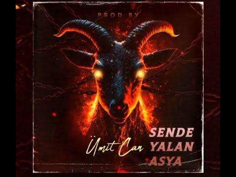 SENDE YALAN ASYA - DuygusaL Şarkı 2024