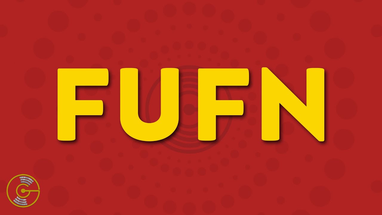 JADE - FUFN (F**k You For Now) (Lyrics) - YouTube