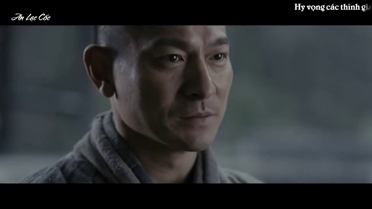 [Vietsub + kara] Ngộ - Lưu Đức Hoa (Andy Lau) | Nhạc phim Tân Thiếu Lâm Tự - YouTube Music