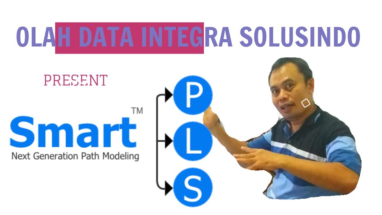 #SmartPLS-Pengolahan dan Analisis Data Penelitian - YouTube