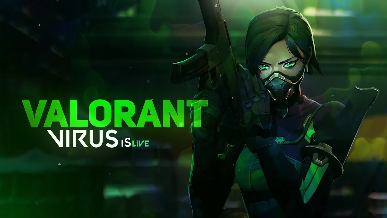 🔴Valorant LIVE STREAM INDIA | Day 19 | Virus is live - YouTube