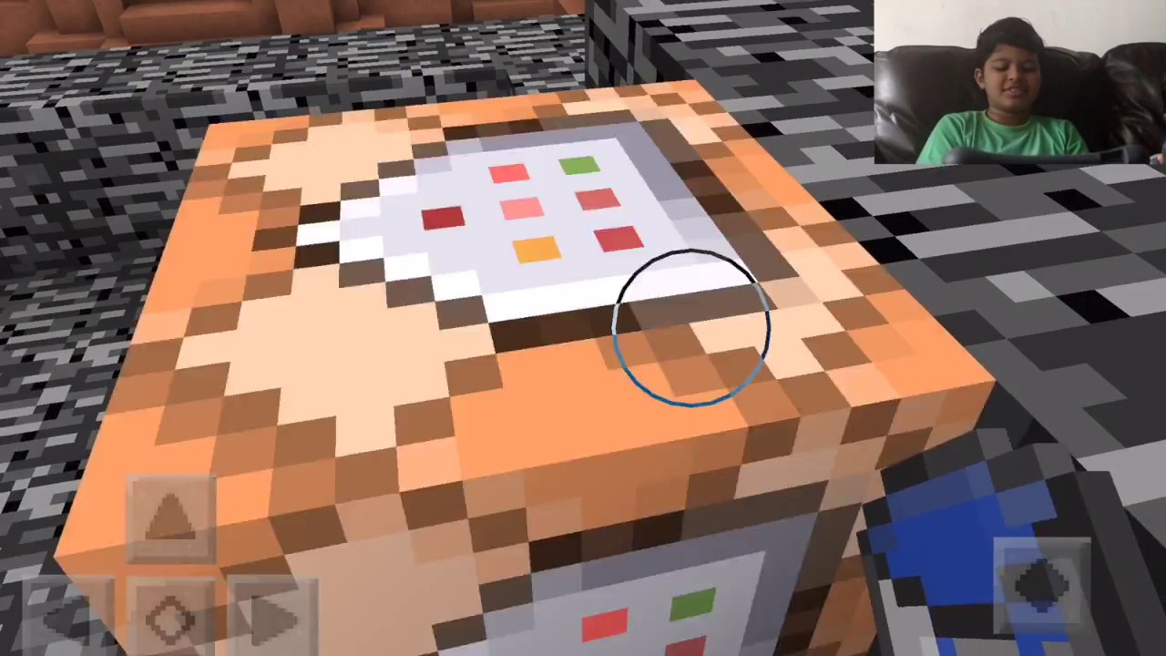 3 Crazy Commands for Minecraft PE - YouTube