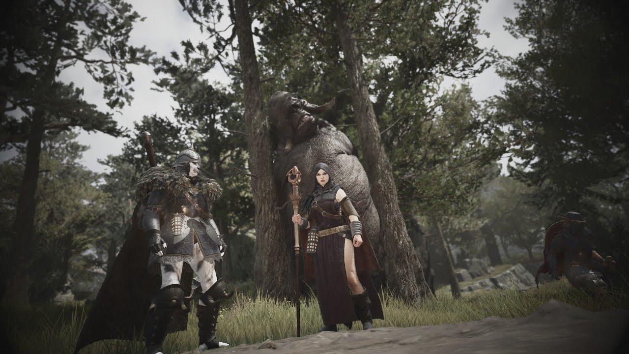 Perfect monster physics - YouTube