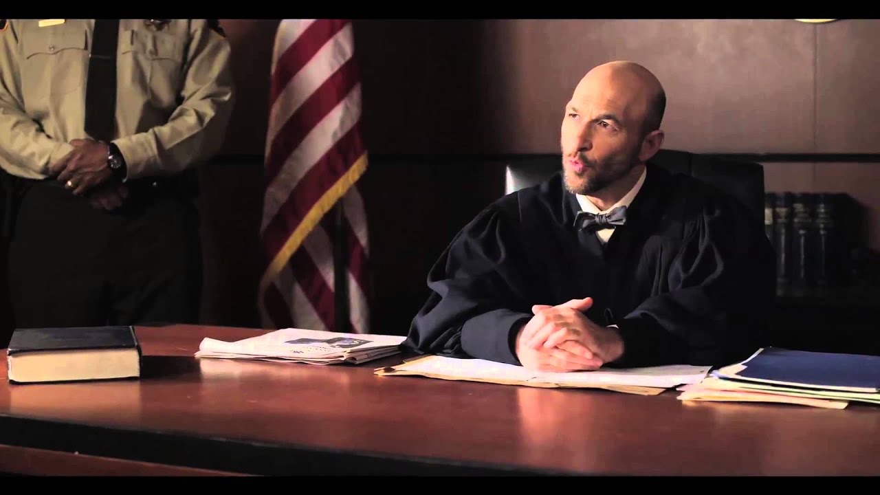 Turnipseed Second Chance - YouTube