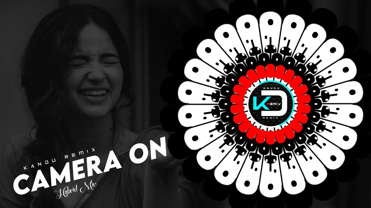 CAMERA ON | HYDRA REMIX | NEW ODIA DJ REMIX | VIRAL DJ REMIX | INSTA ...