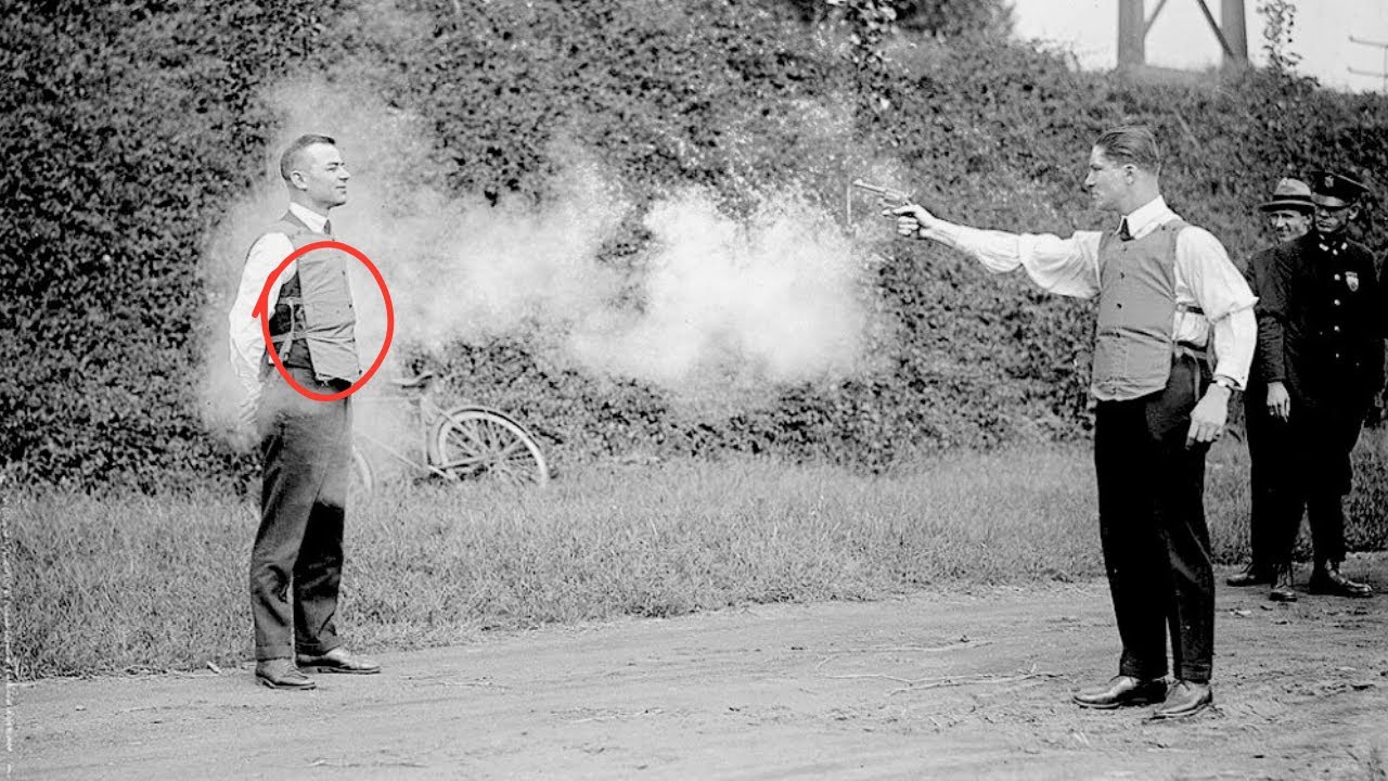 70 Shocking Historical Photos That Reveal the Truth Behind the Past ...