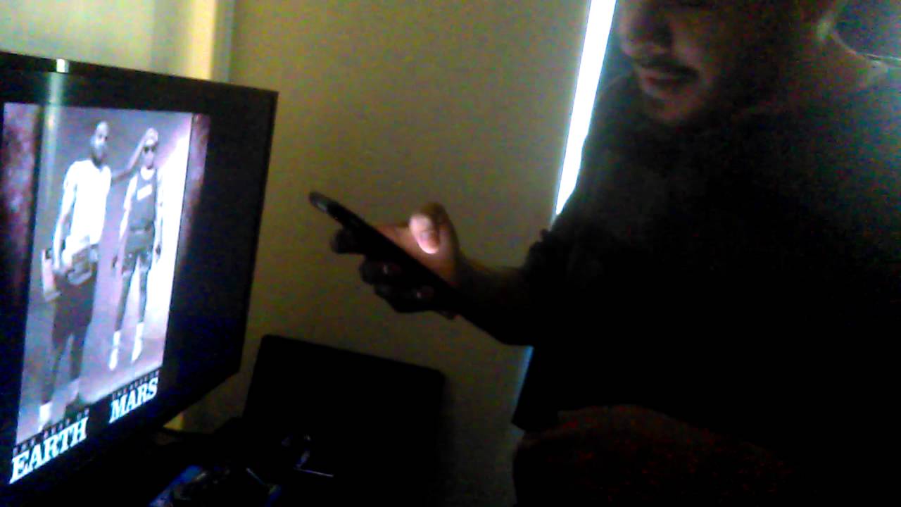 Cali ferrari irule - YouTube