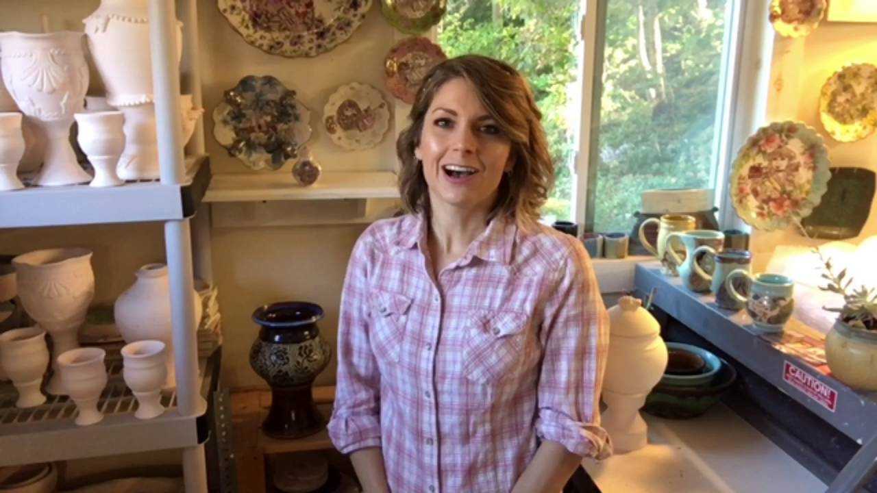 National Clay Week! - YouTube