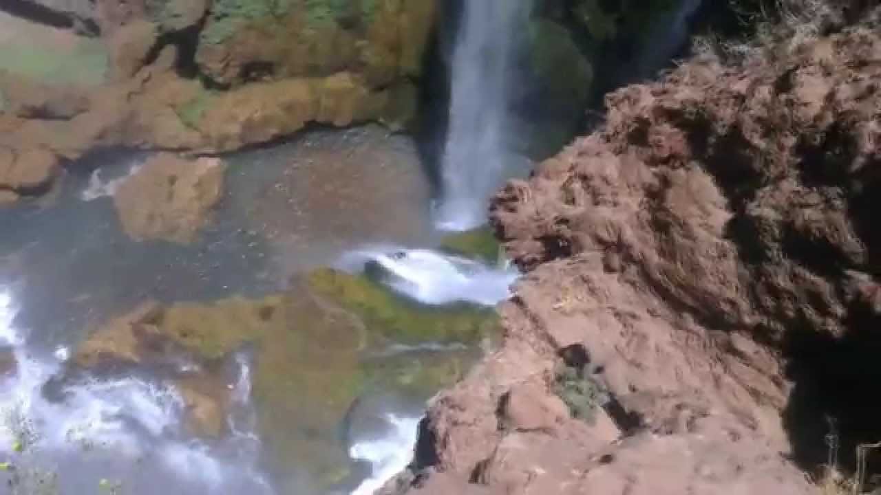 Atlas Targa, Marrakesh, Morocco - YouTube