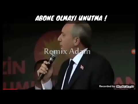 BANA BAK MUHARREM REMIKS ADAM