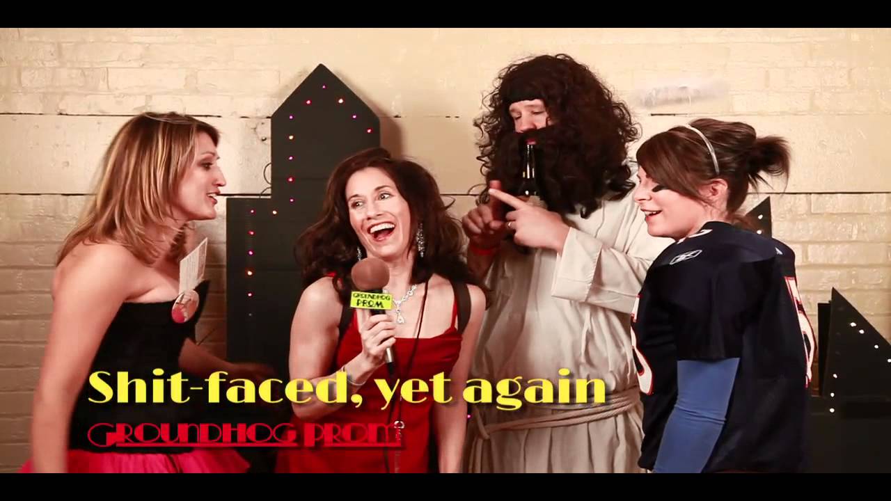 Groundhog Prom_2012_Part Five.mp4 - YouTube