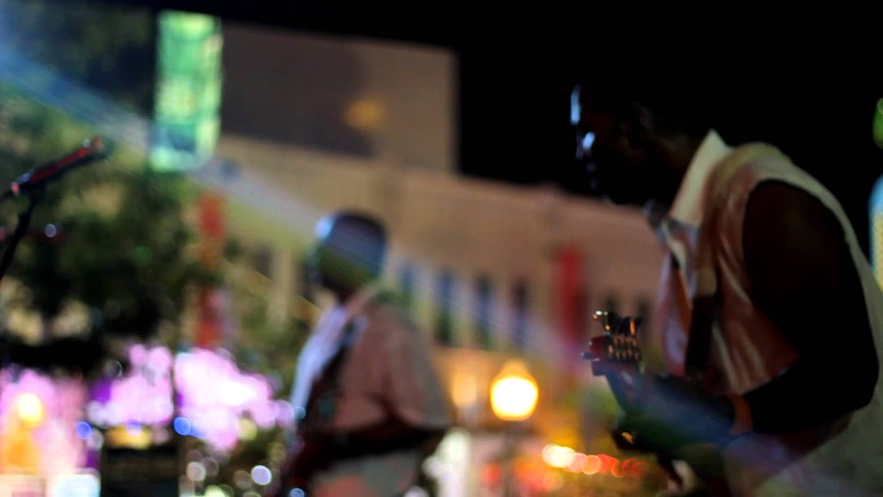 Dave Hamilton Band LIVE at Arts Beats n Eats - YouTube