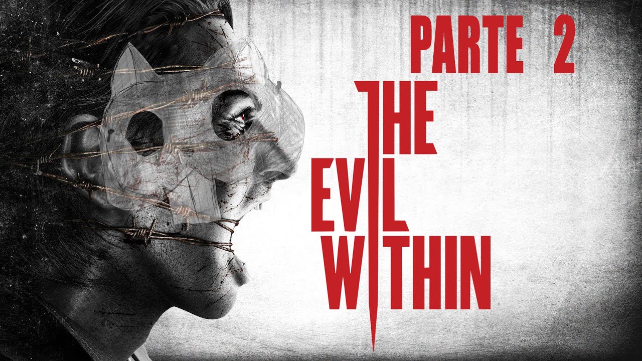 ¿Qué mundo es el real y qué mundo es la pesadilla? - THE EVIL WITHIN ...
