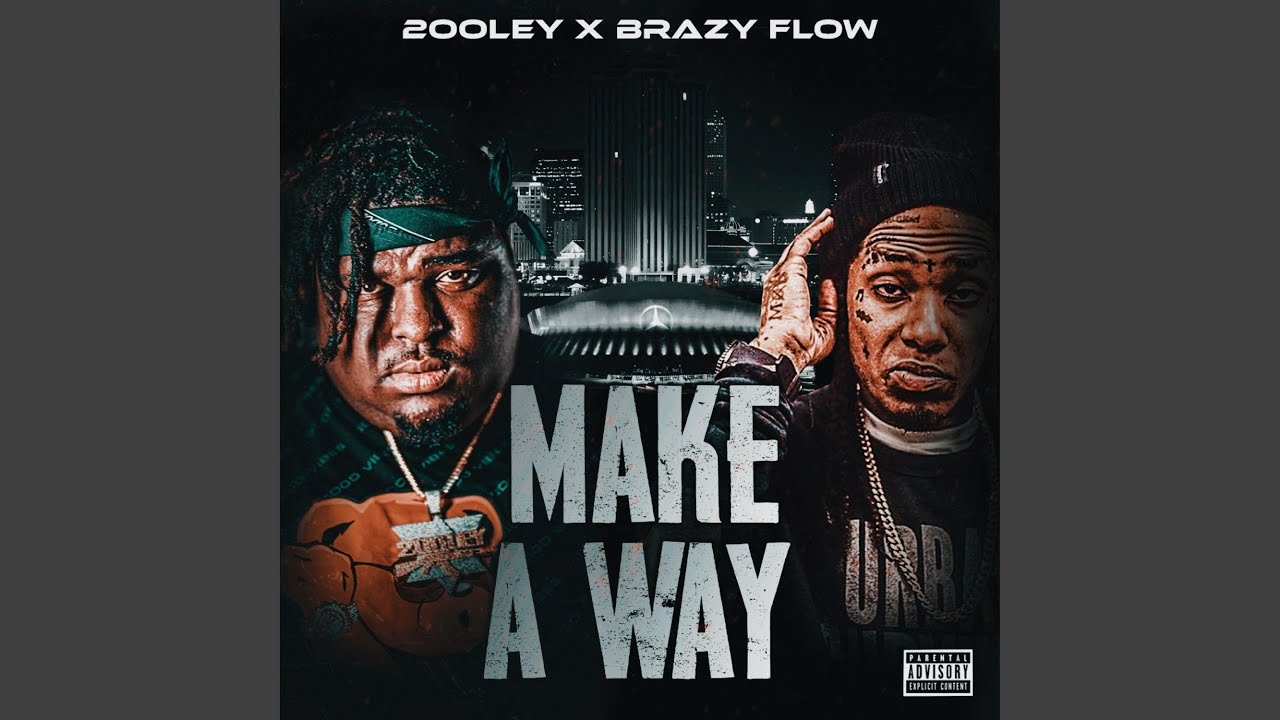Make A Way (feat. Ymcmb flow) - YouTube