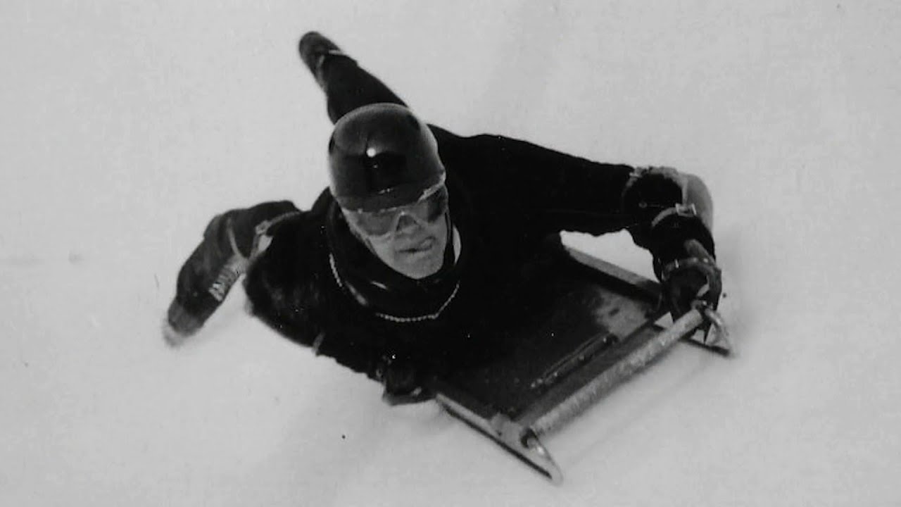 Keith Schellenberg Lets Misbehave - YouTube