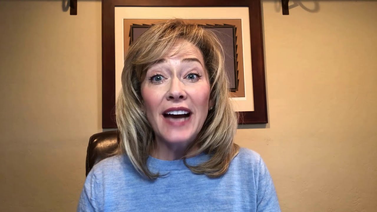 OT Virtual conference message 03 27 20 - YouTube