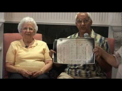 Giorgi Family History.flv - YouTube
