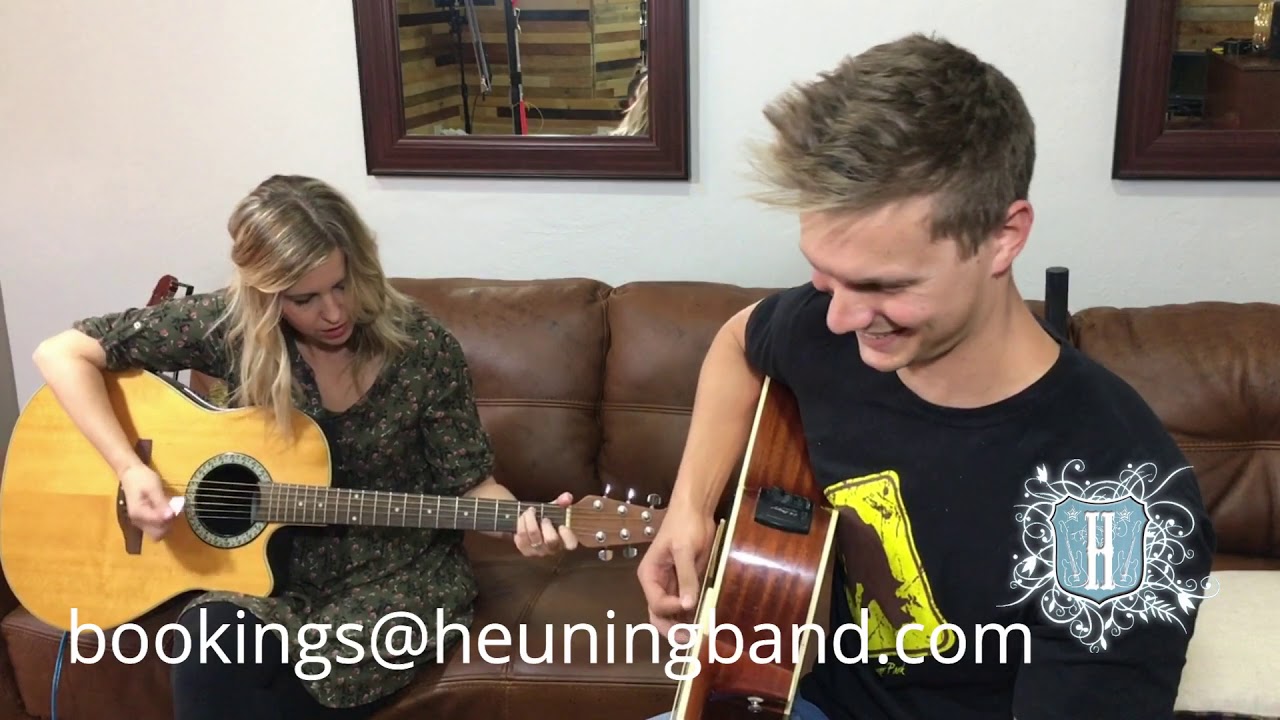 Heuning warm snare - YouTube