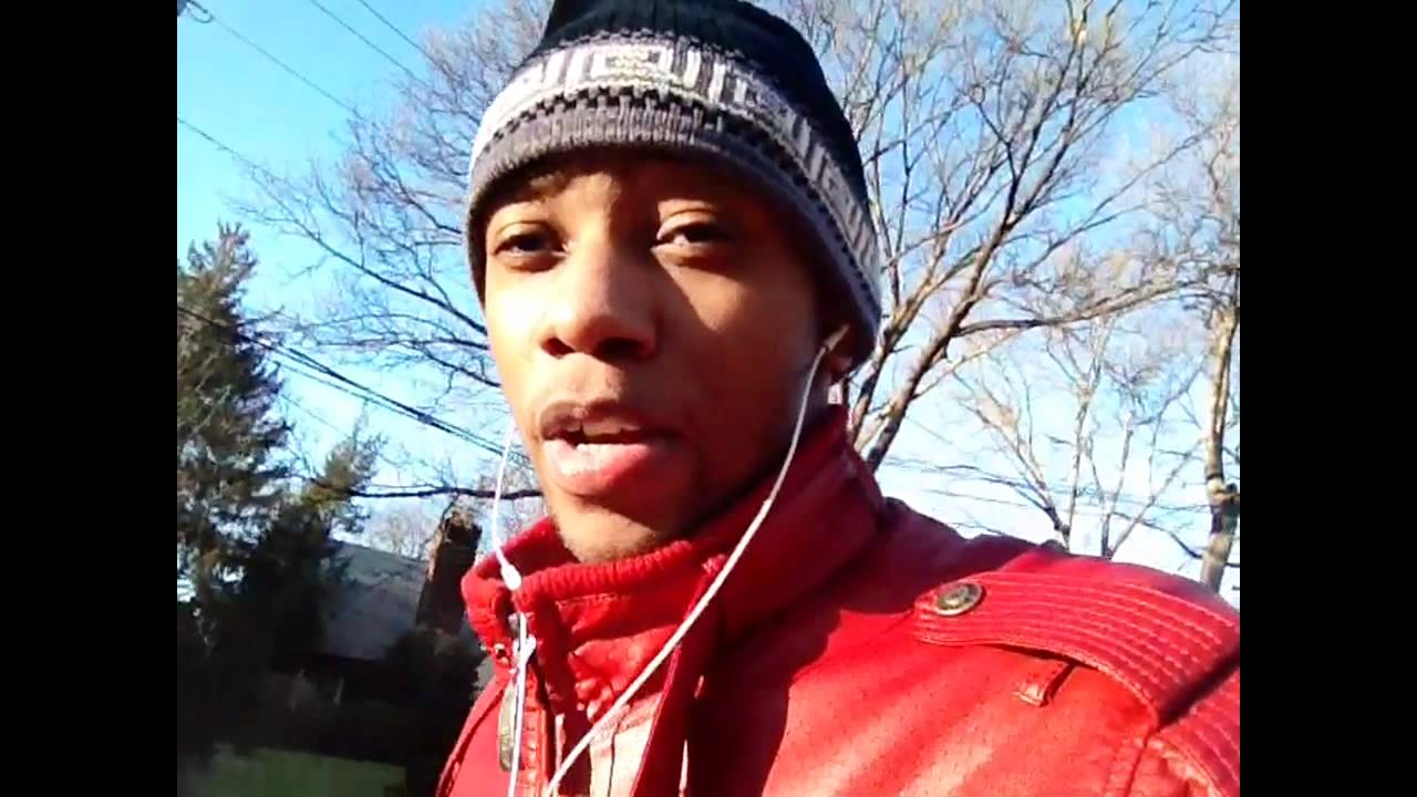 eightSeven Video Blog #1 - YouTube