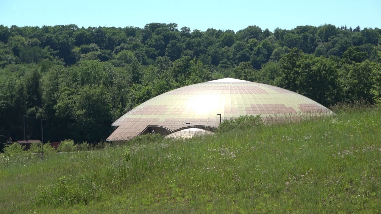 The Reservation Grounds: Omena, MI - YouTube