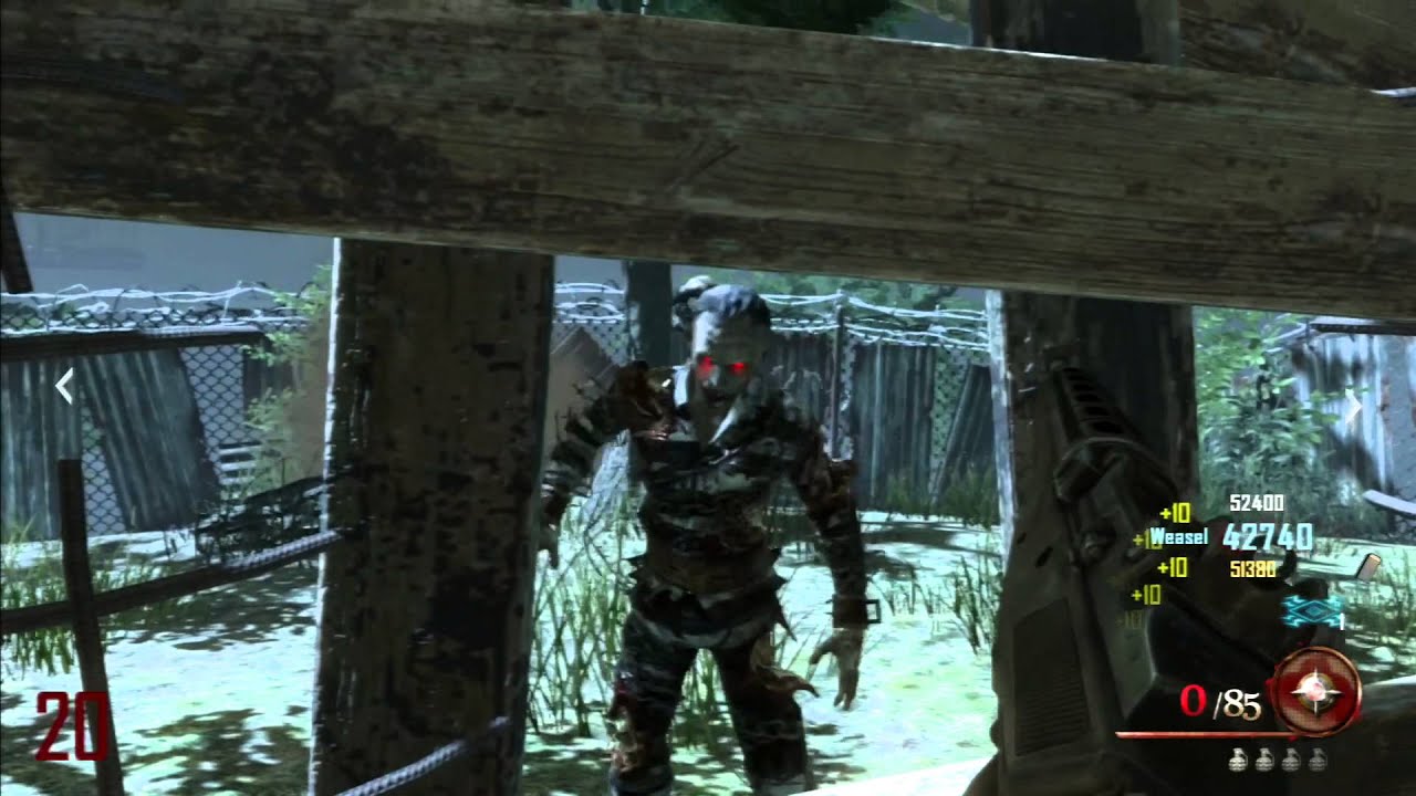 World Record First Room MOTD 3 Players Round 23 By iriediver ...