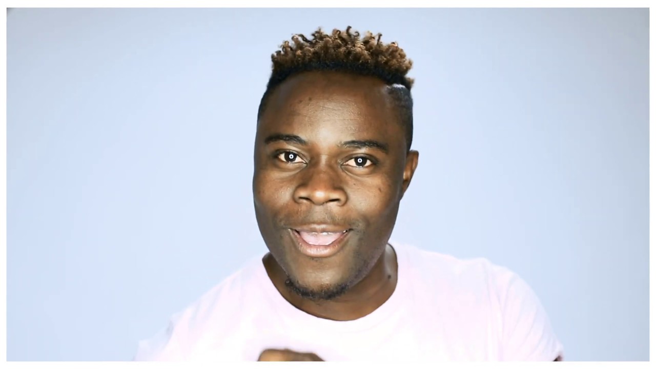 Sabastian Magacha 'Yahwe' [Official Video] - YouTube