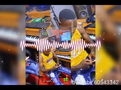 #《AMBIANCE BEATZ#typebeat #ZIKiri#prod by lasby
