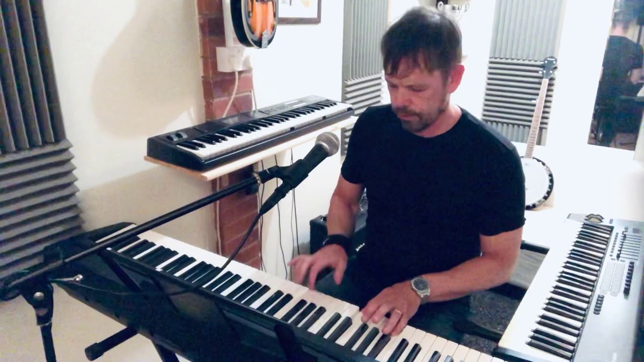 Imagine - original version - John Lennon. - YouTube