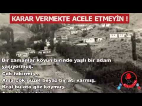 Ağıllı meslehet-Akıllı meslehet