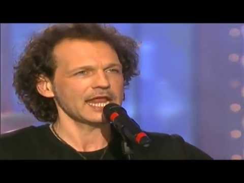 Wolf Maahn - Hallo Sehnsucht 2000