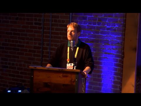 Juan Linietsky: The State of Godot | GDC 2019, at GitHub HQ - YouTube