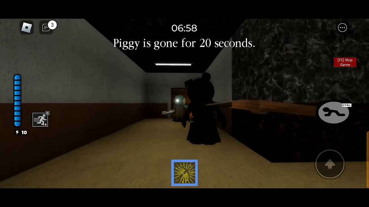 piggy bunny cfc map - YouTube