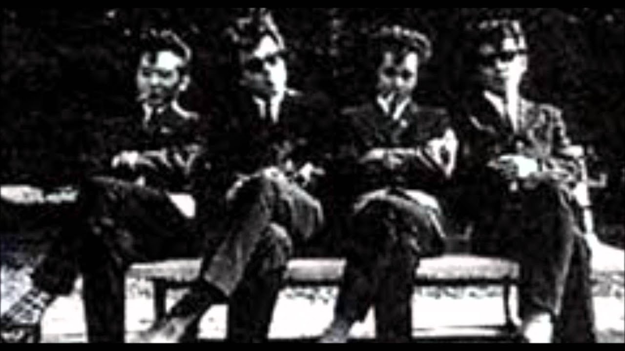 [Breakers Stomp] The Breakers Live in Sambista 1984 - YouTube