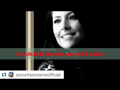 Aysun Taşçeşme - Seni Yazdım Ben Her Yere