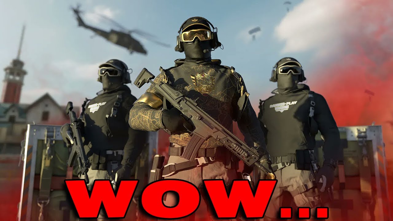 Just Pathetic, Call of Duty - YouTube