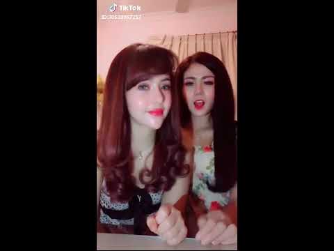 BULAT DAN KENCANG!! Si Cantik Butuh Kasih Sayang   Kompilasi Video Tik Tok