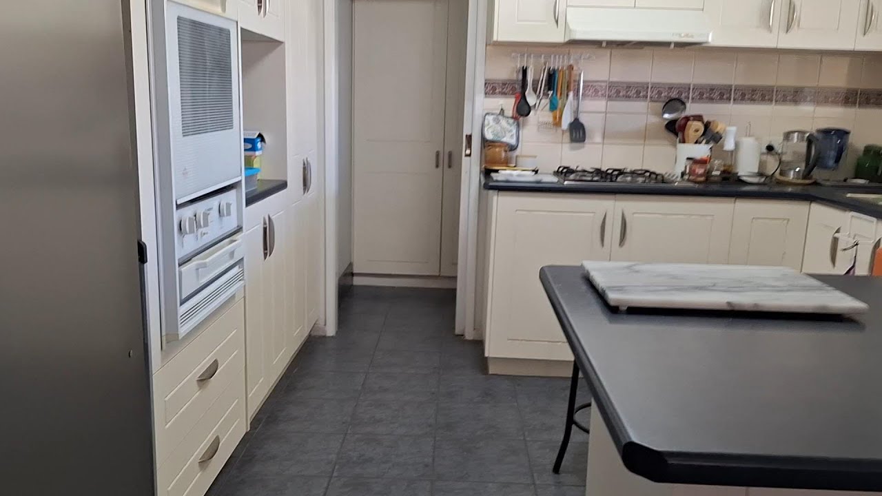 Here's a Tour of the New Homestead ! 🏡 - YouTube