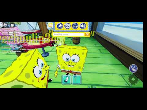 Hi, I'm SpongeBob - YouTube