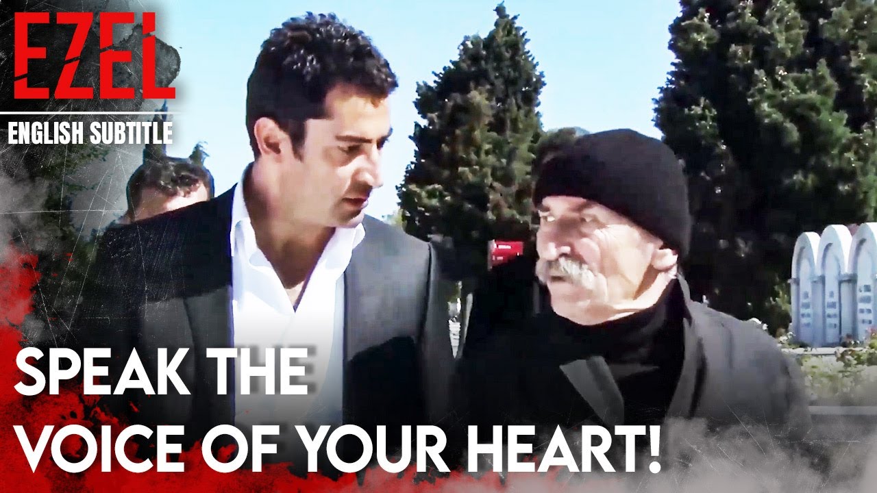 This is where our paths part! | Ezel English - YouTube