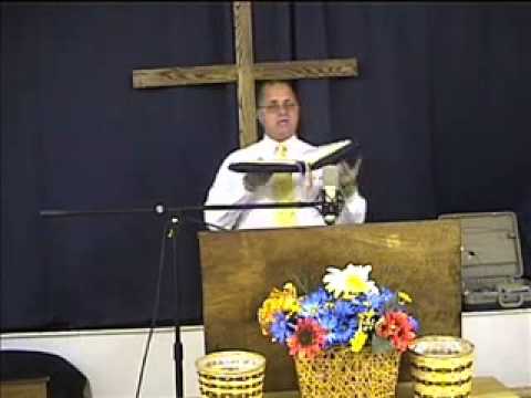 The Unreasonable Preacher - Dr. Sam Gipp - YouTube