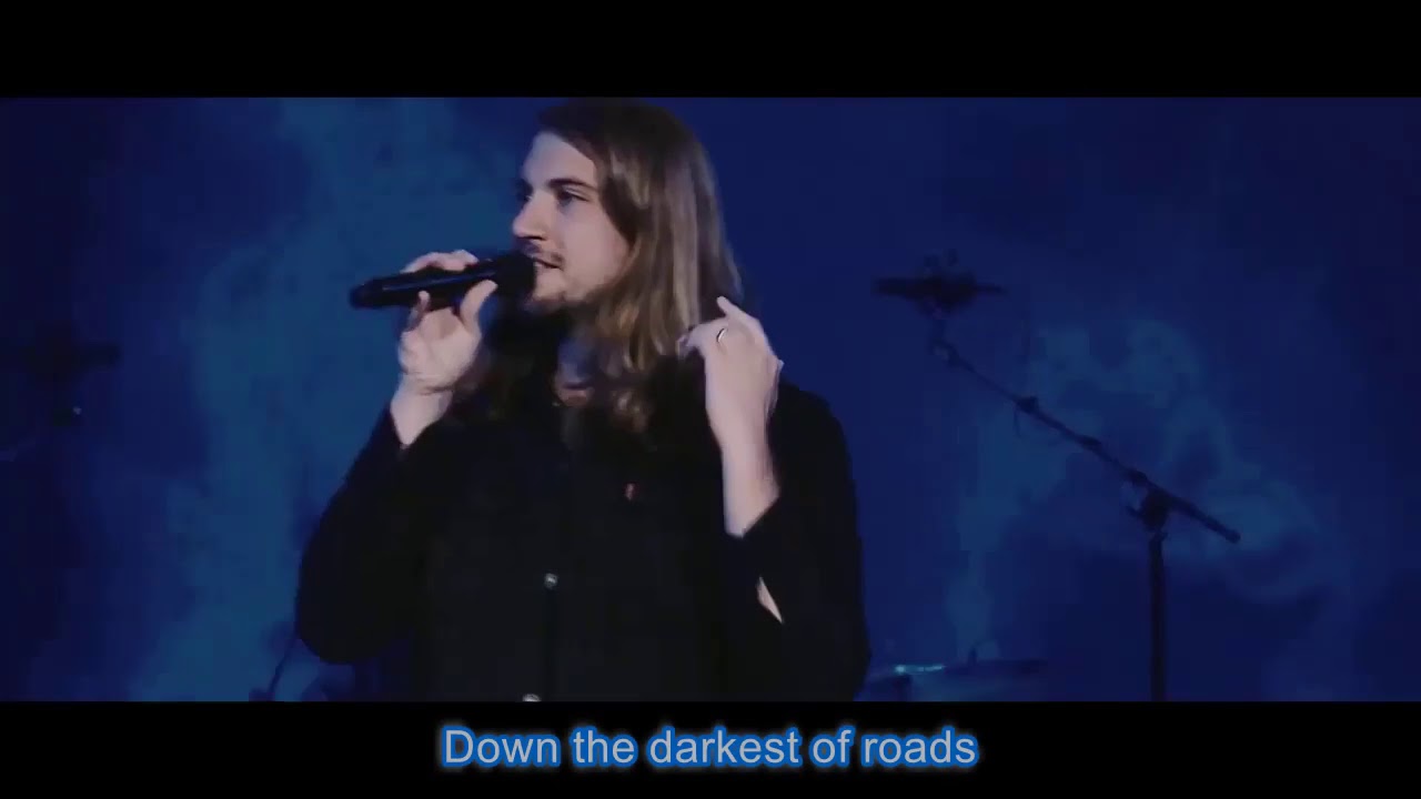 Fearless Lyric Video - YouTube