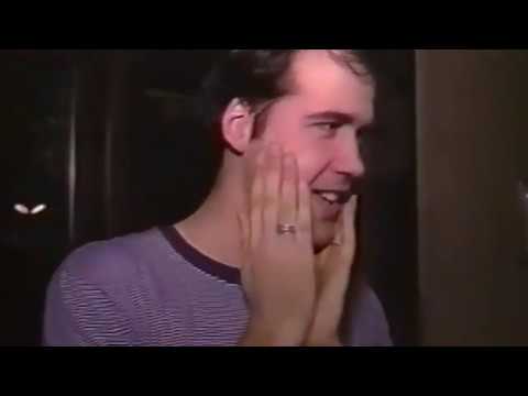 NIRVANA out of context (funny moments)