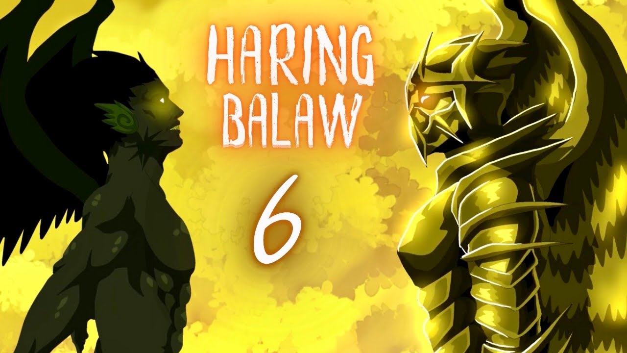 MUTYA NG HARING BALAW PART 6 | PALASYO NG REYNA NG MGA DIWATA | TAGALOG ...
